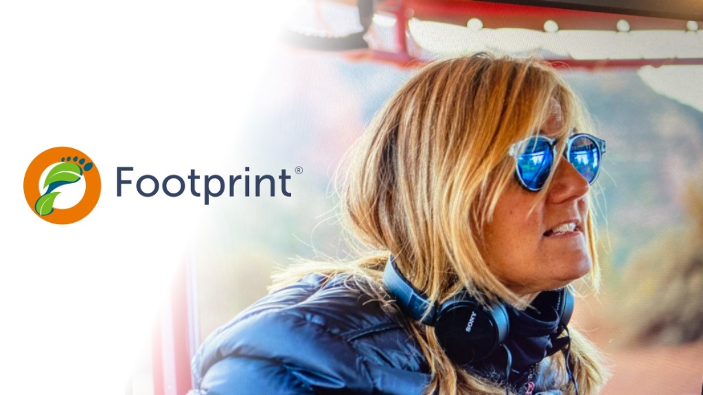 Company Highlight: Why & How Susan Koehler of Footprint Is Helping To ...